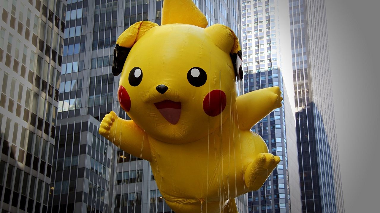 Estos son todos los nuevos Pokémon confirmados para Scarlet y Violet ...