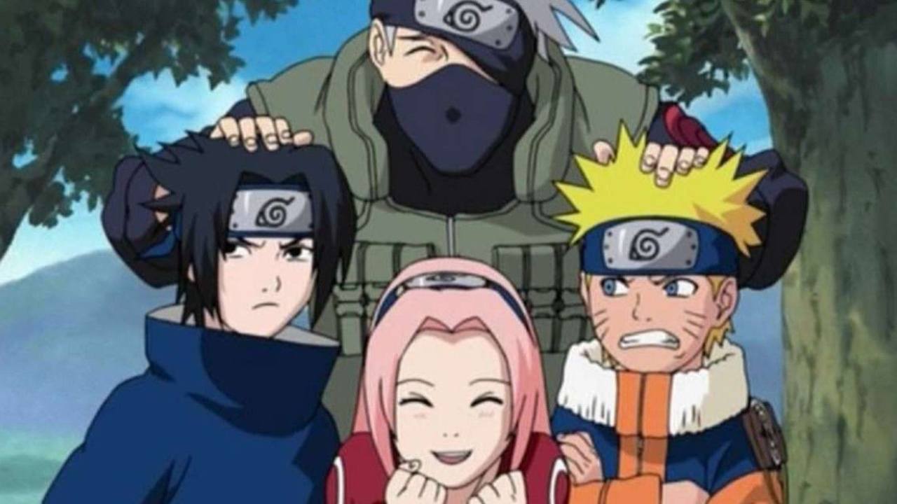 Espectacular fanart imagina a Naruto con un toque del arte japonés clásico | Código Espagueti