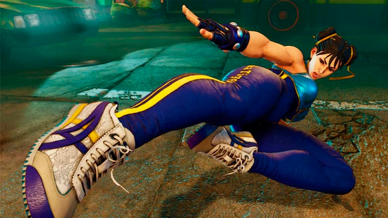 Street Fighter: ¿En qué se inspiró Capcom para crear a Ryu? | Código ...