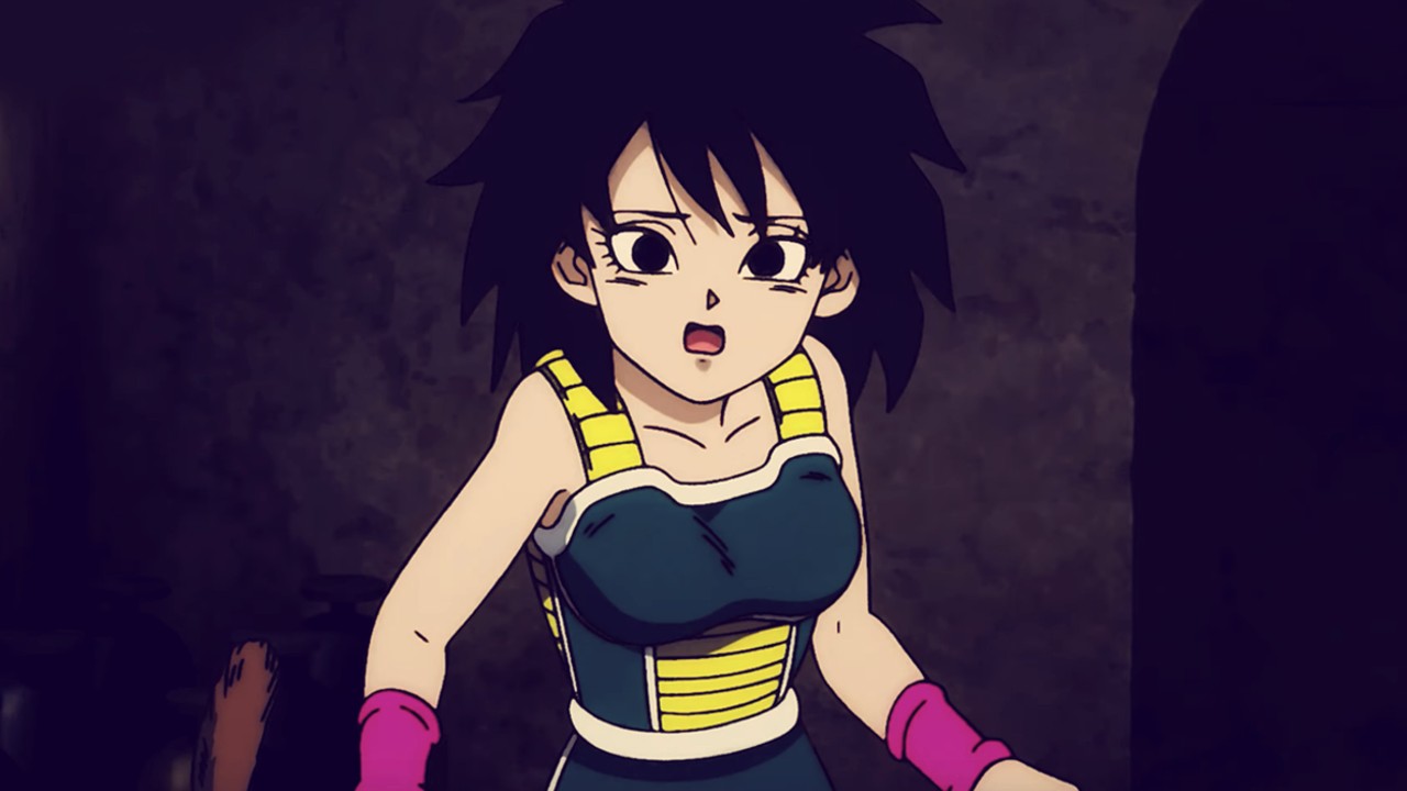 Dragon Ball: ¿Cómo se convirtió Androide 18 en humana? | Código Espagueti