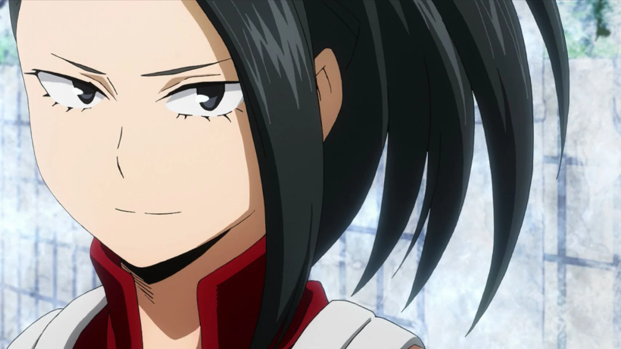 My Hero Academia: Así eran los primeros bocetos de Mt. Lady, la heroína ...