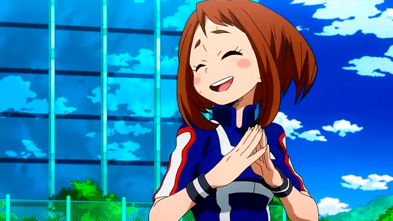 One Punch-Man: Brasileña ha hecho el cosplay definitivo de Tatsumaki ...