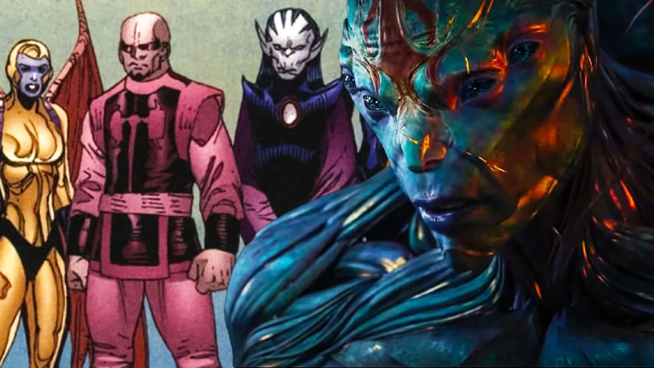 Marvel: ¿Quién es She-Hulk? | Código Espagueti