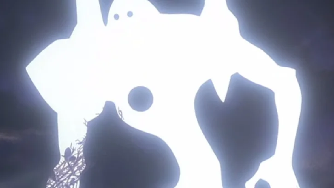 Evangelion: ¿Quién Tabris, el ángel que se convirtió en ikemen bajo el ...