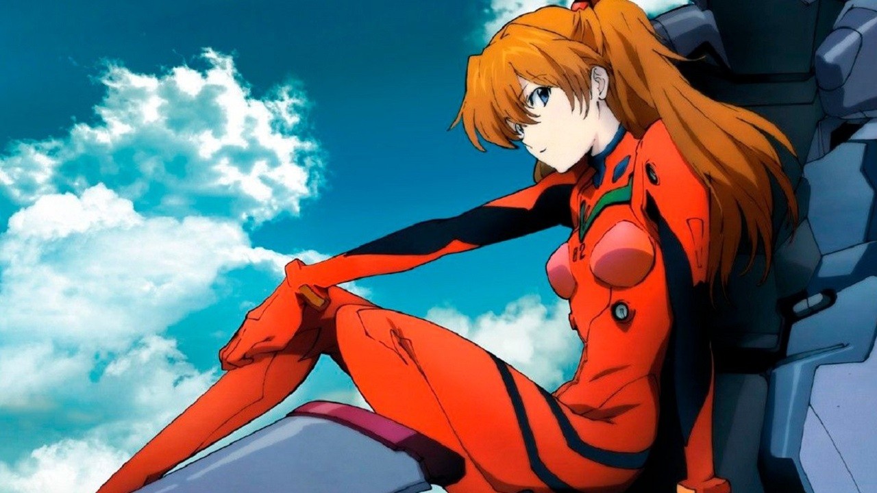 Evangelion: ¿Quién Tabris, el ángel que se convirtió en ikemen bajo el ...