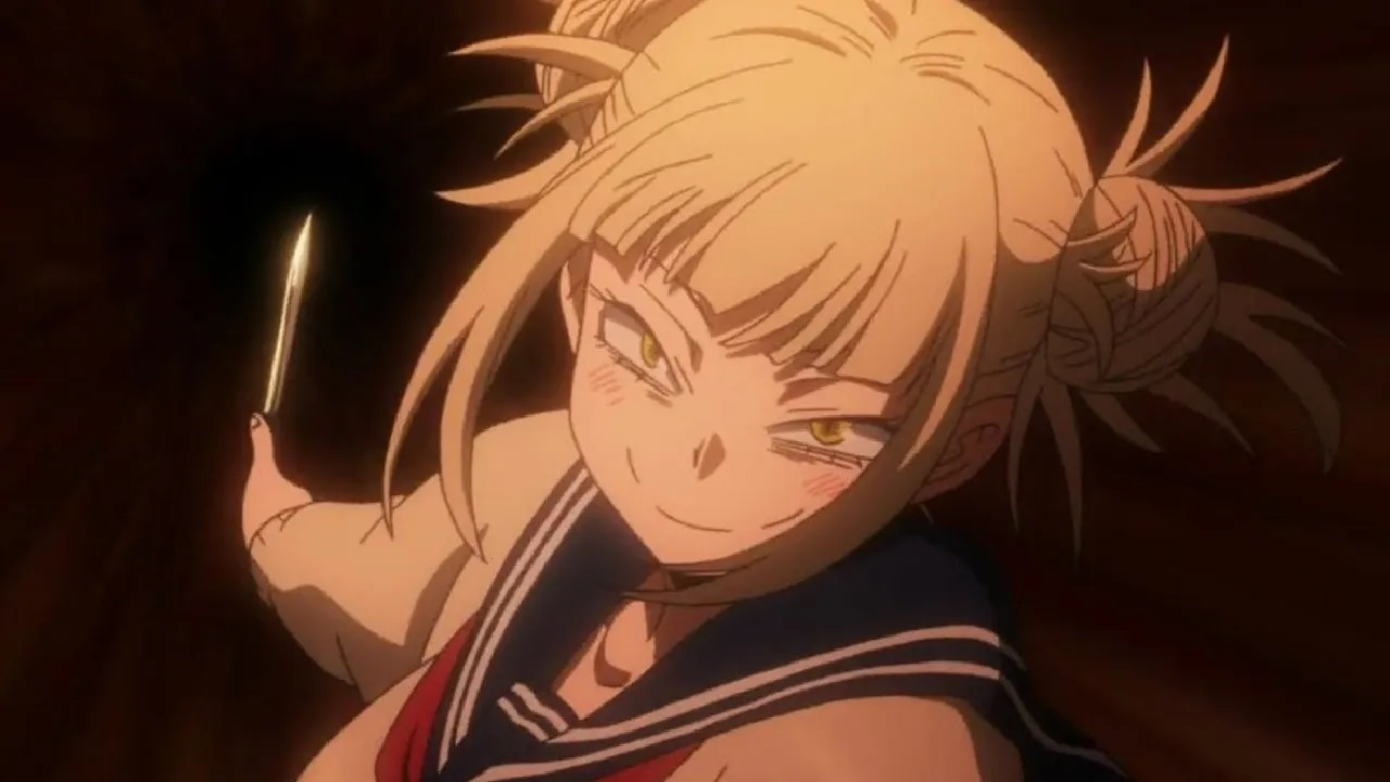 My Hero Academia: Autor de Oshi no Ko realiza una ilustración especial ...