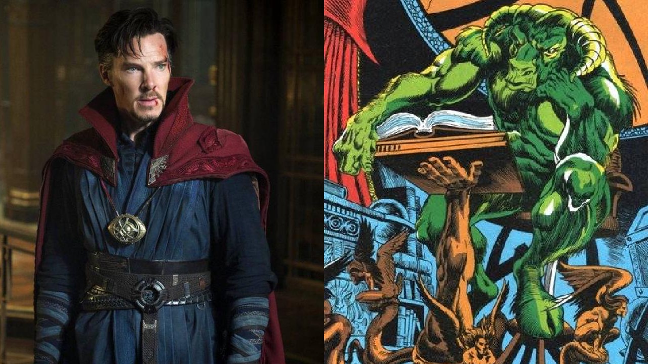 Marvel: Deadpool 3 podría traer de regreso la primera versión de los ...