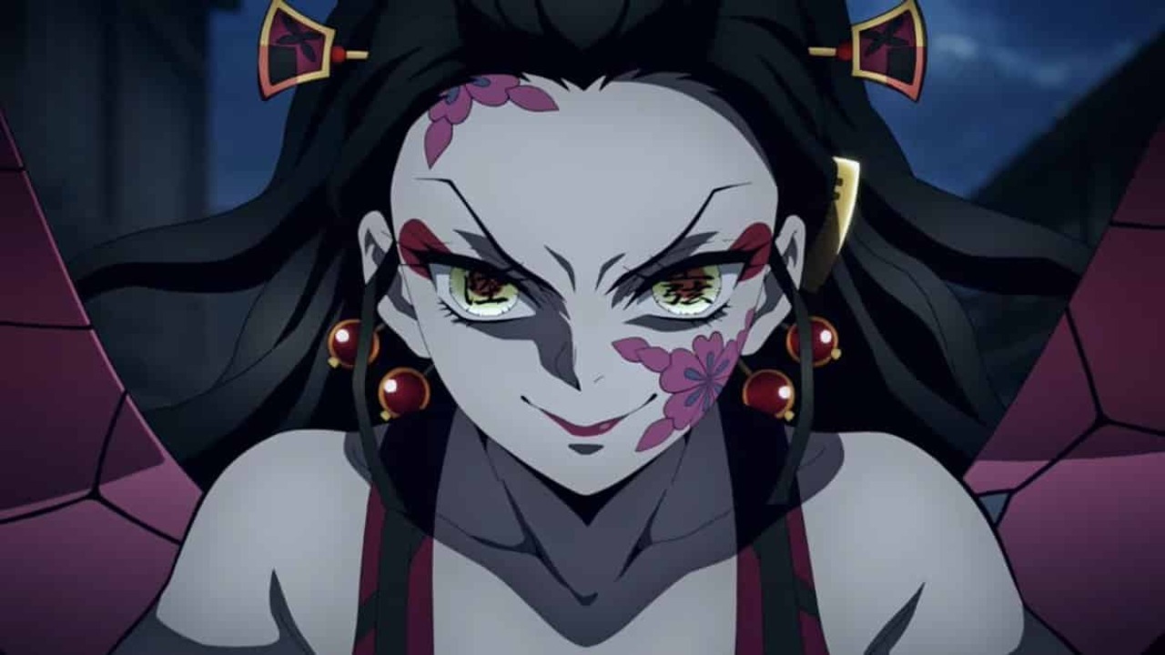 Kimetsu no Yaiba: ¿Cómo fue que Muzan se convirtió en demonio? | Código Espagueti