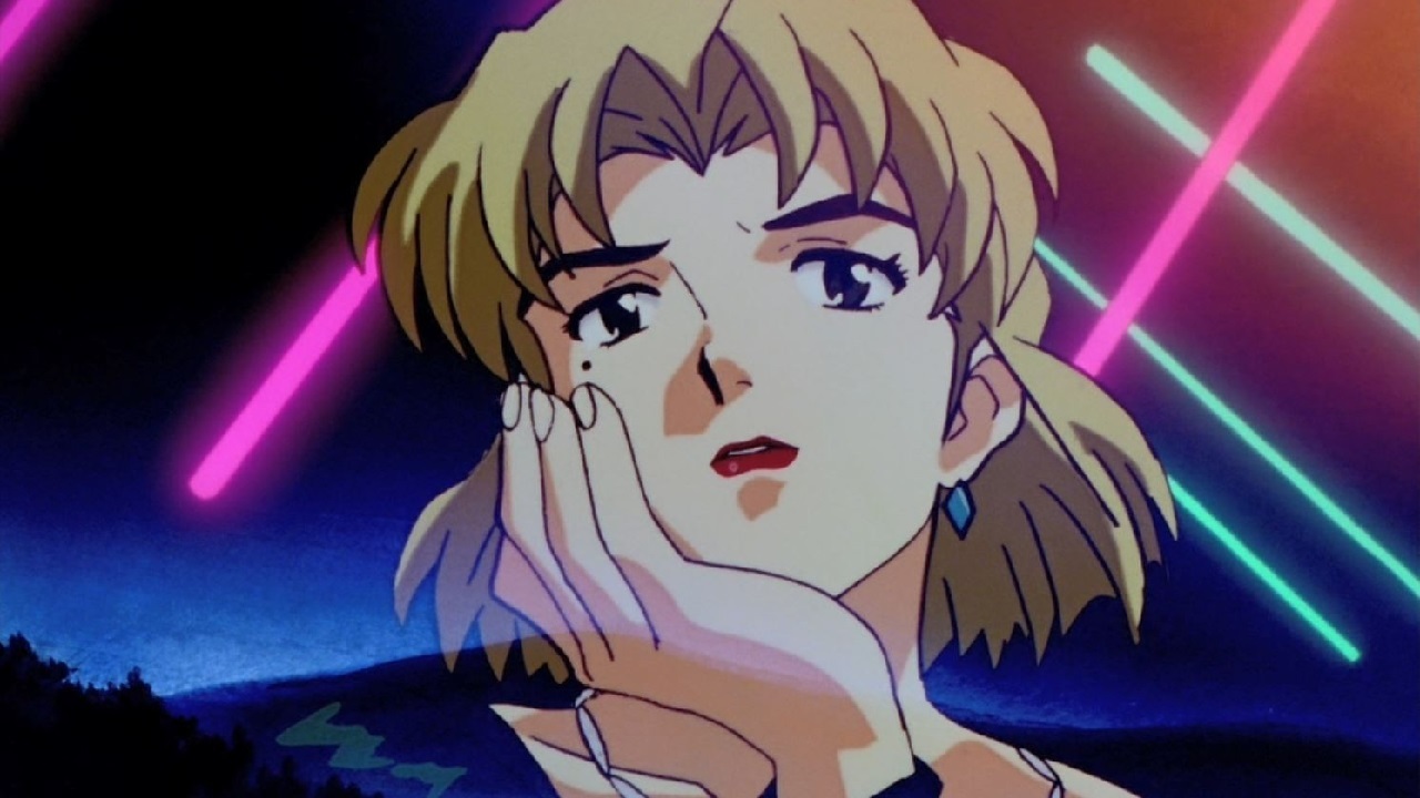 Evangelion: ¿Cuál es el origen del meme "Feliz jueves" de Asuka ...