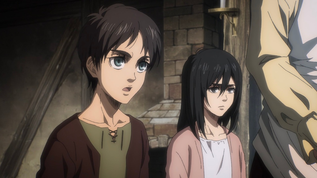 Shingeki no Kyojin: el final del manga explicado | Código Espagueti