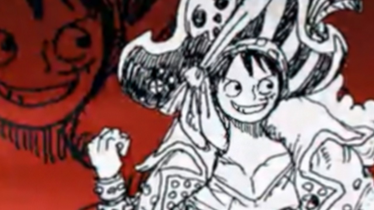 One Piece: Nami se va de vacaciones y estrena un hermoso bikini en este ...