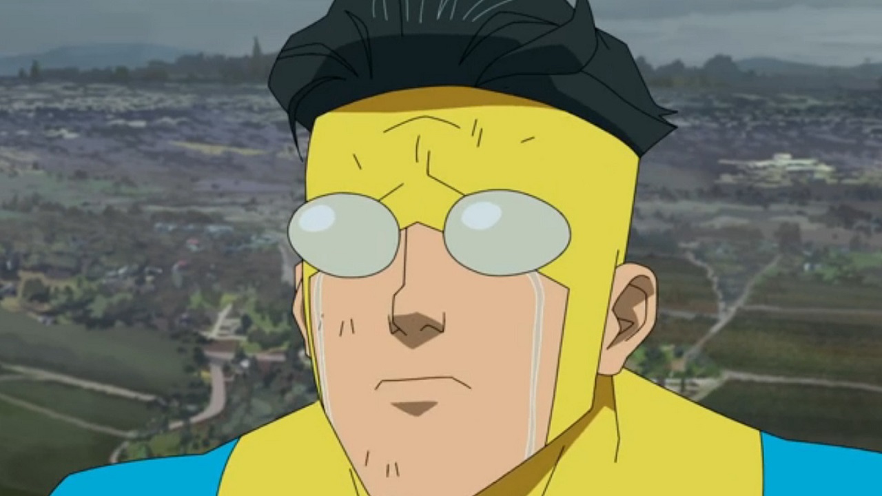 Piensa, Mark, Piensa, los mejores memes del meme que nos dejó el final ...