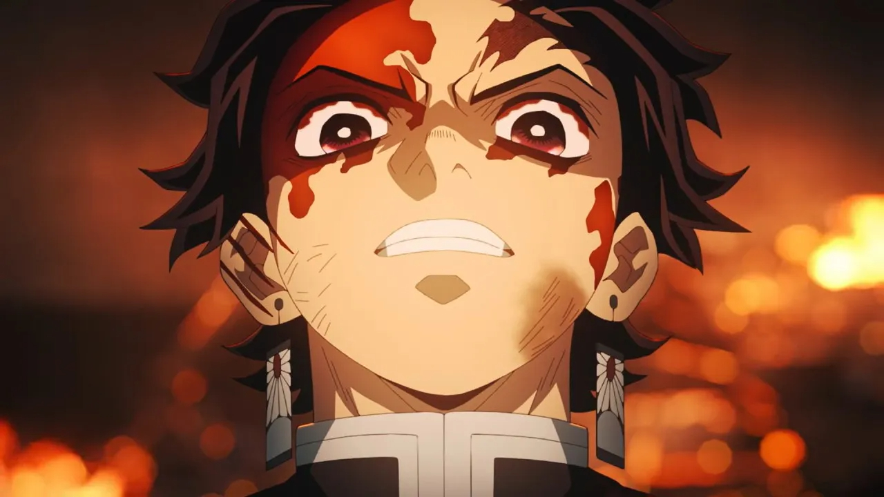 Kimetsu no Yaiba: ¿Cuál es la Técnica de Respiración de Tanjiro Kamado ...