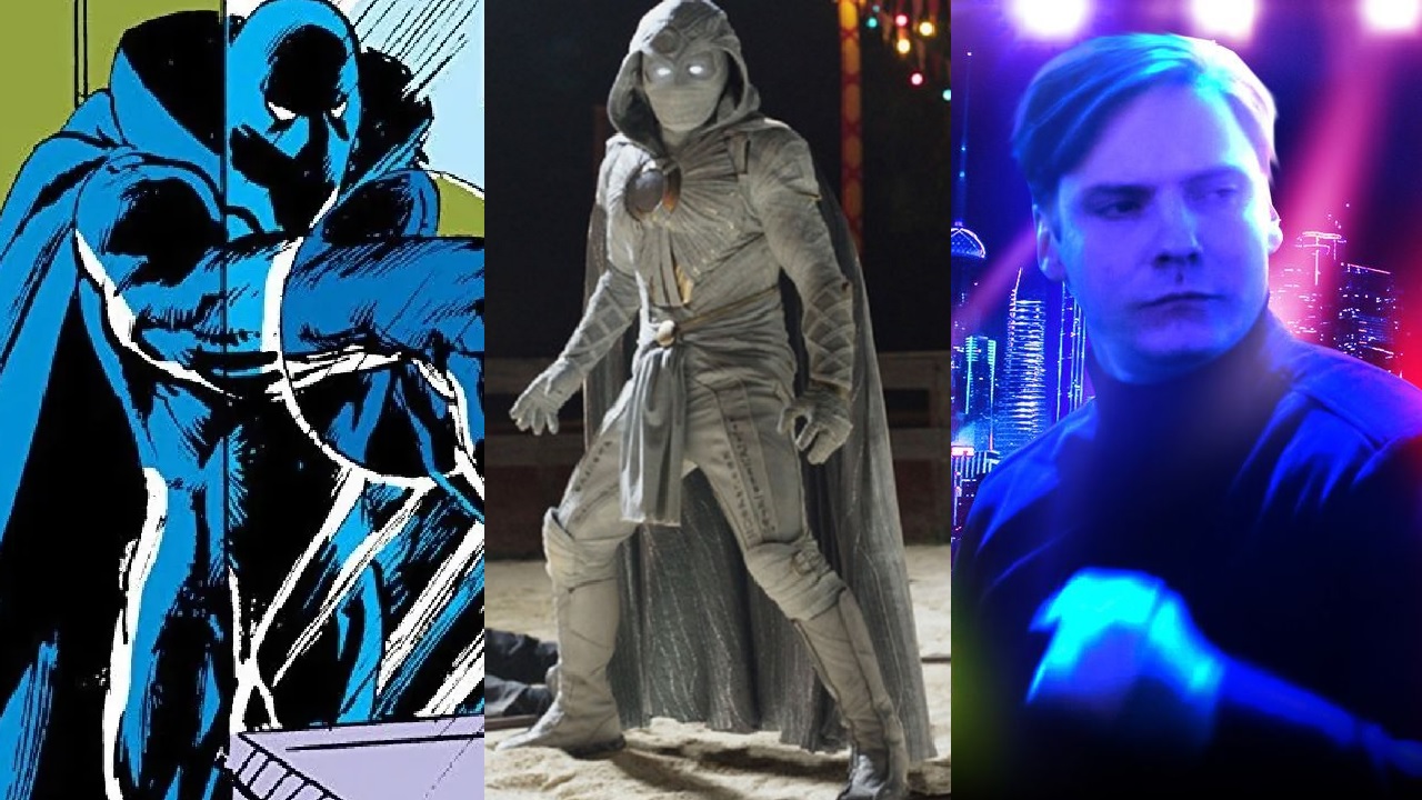 Marvel: Midnight Man, Madripoor y todos los easter eggs que nos dejó el ...