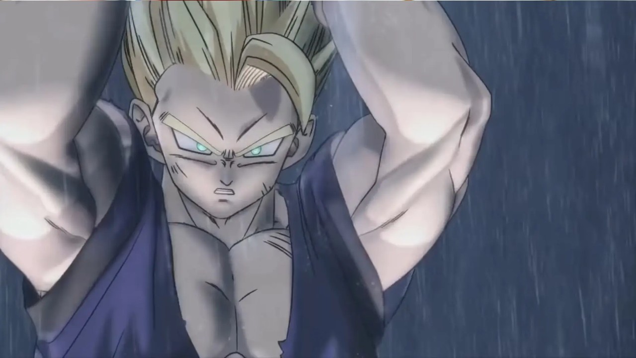 Esta es la hermosa ilustración de Androide 18 de Yusuke Murata, mangaka ...