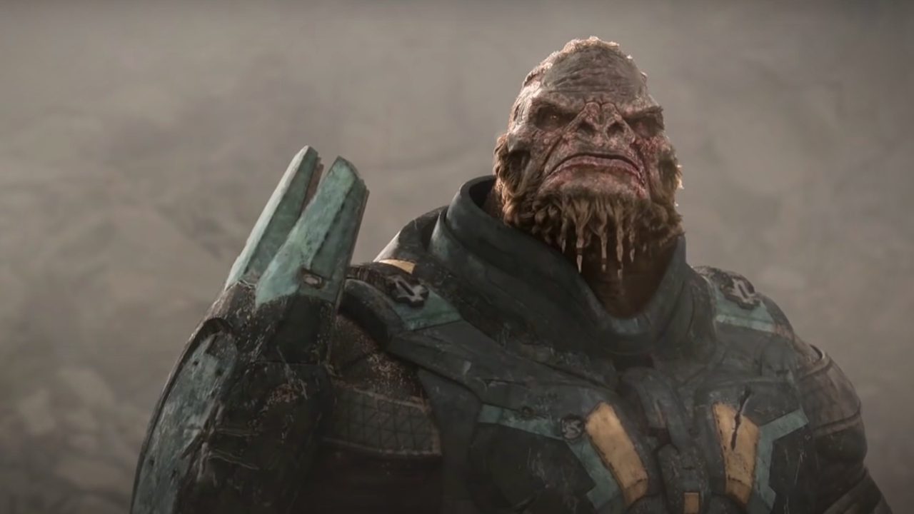 Halo Episodio 5: Inicia la guerra entre el Covenant y la UNSC por el ...