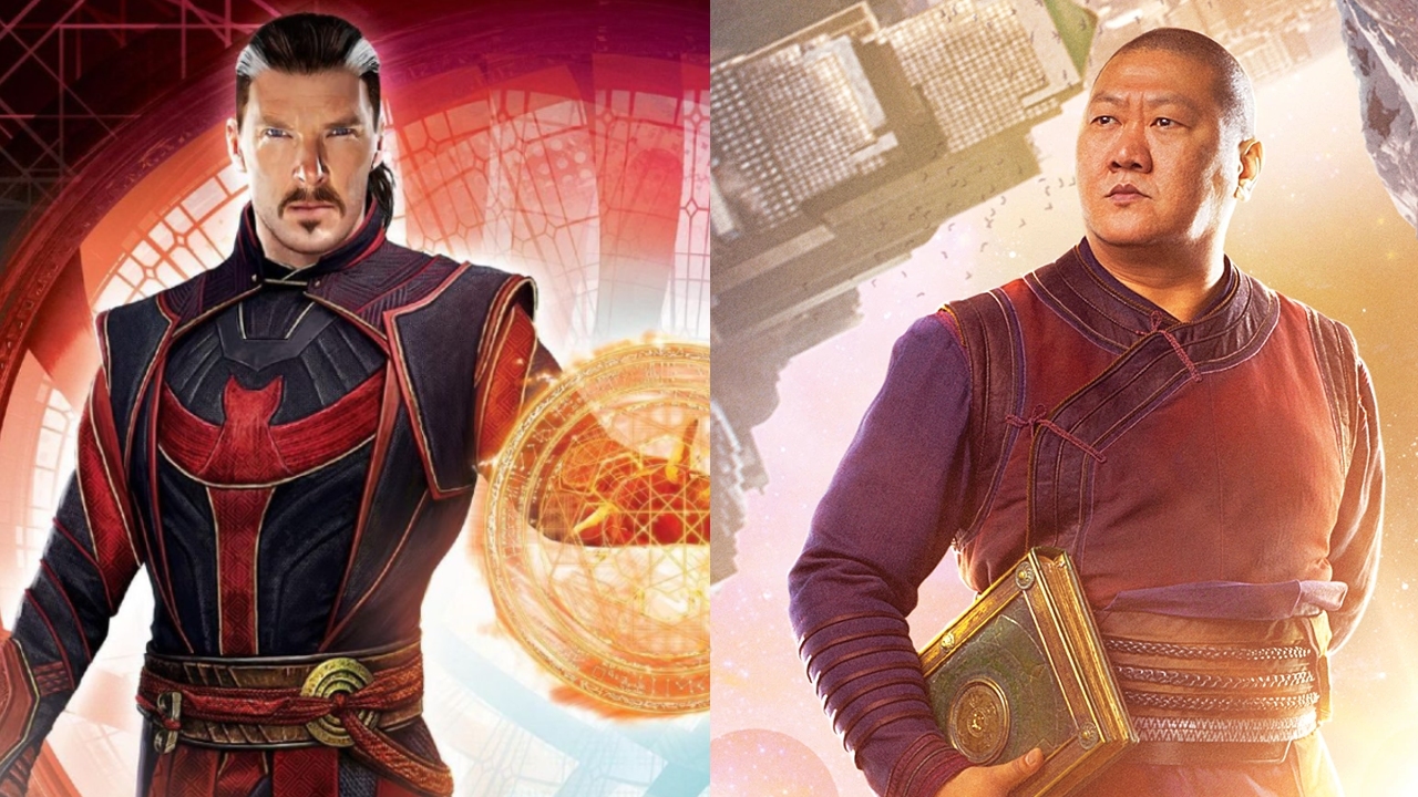 La sinopsis de Doctor Strange 2 es un spoiler y revela el regreso de un ...