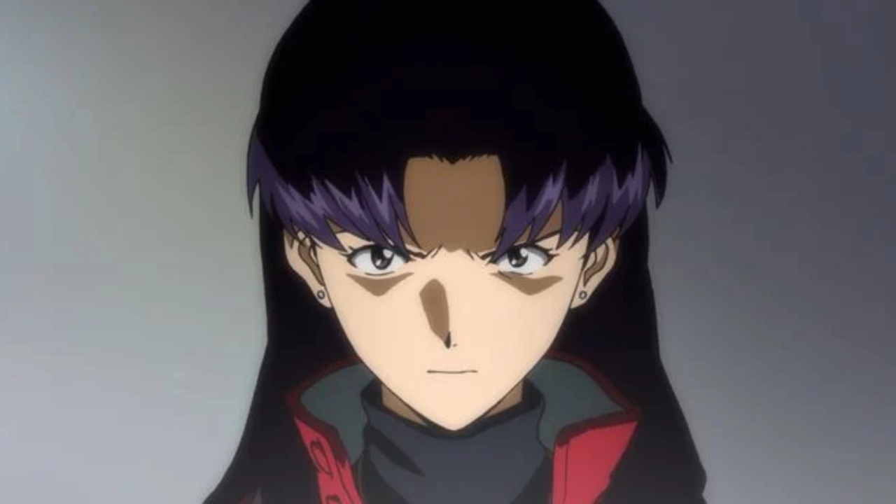 Evangelion: ¿Quién Tabris, el ángel que se convirtió en ikemen bajo el ...