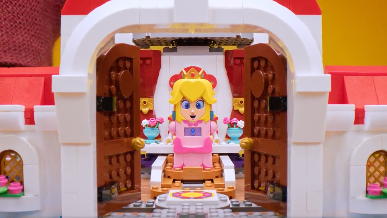 Lego y su sorprendente creación: Recrean "Alive 2007" de Daft Punk ...