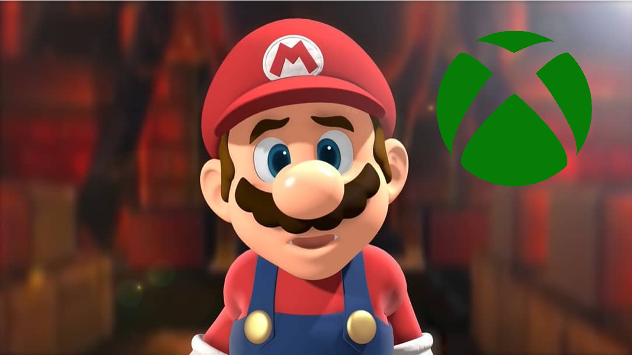 Aparece un juego pirata de Mario Bros. en la tienda digital de Xbox ...