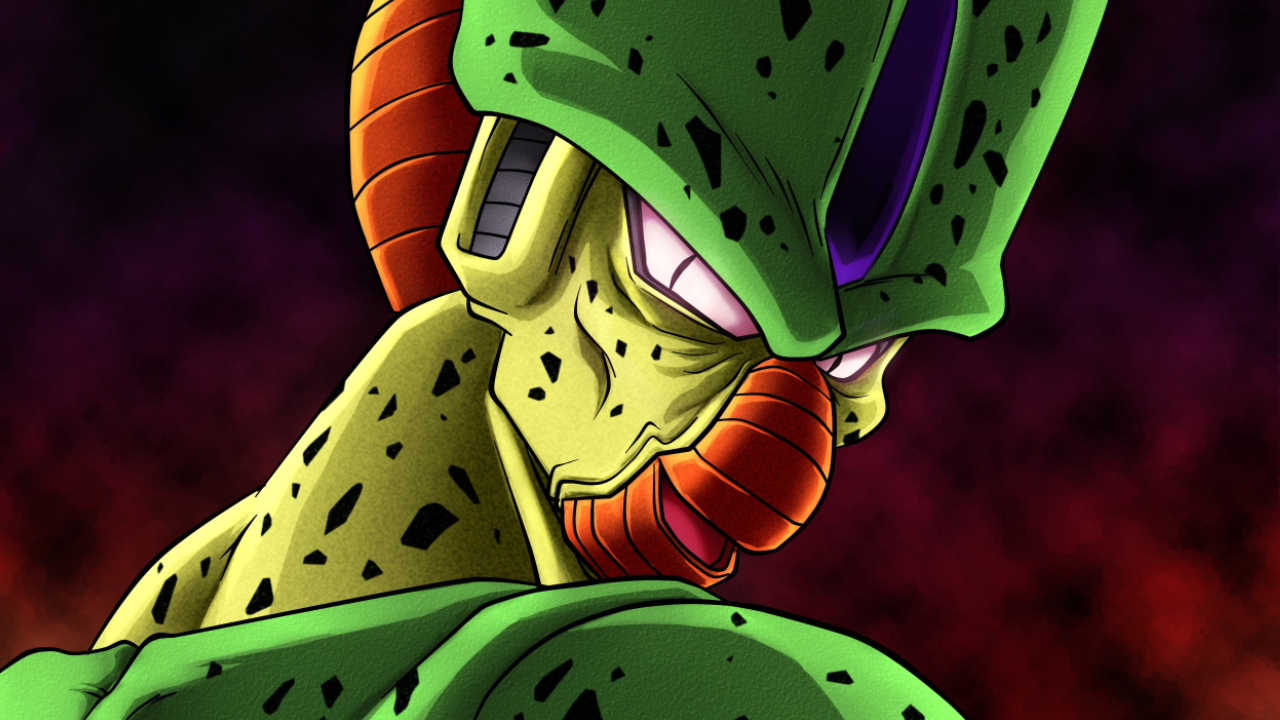Dragon Ball Super: Super Hero presenta un nuevo personaje que podría ...