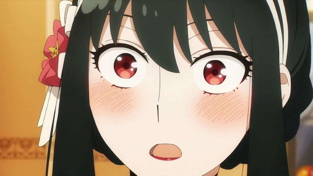 Así se ve Yor Forger en la vida real con encantadoras imágenes de Spy x ...