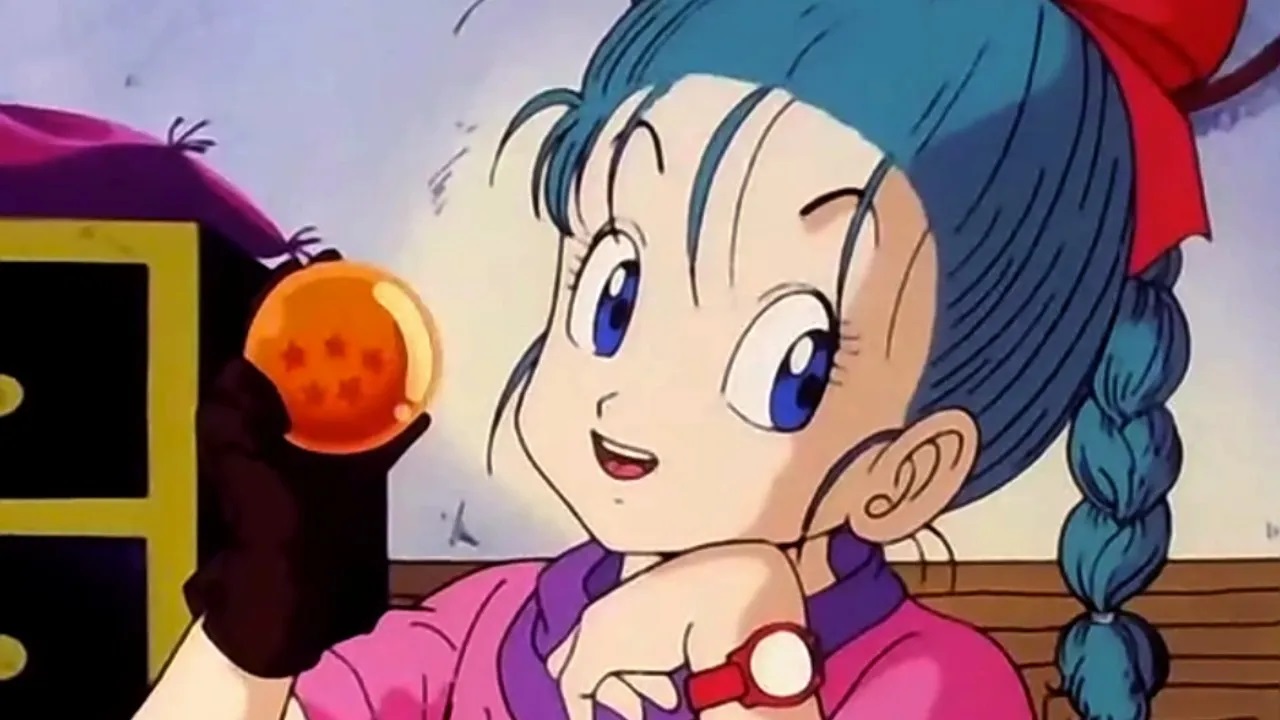 Este cosplay de Bulma en sus primeros años de Dragon Ball te dejará sin ...