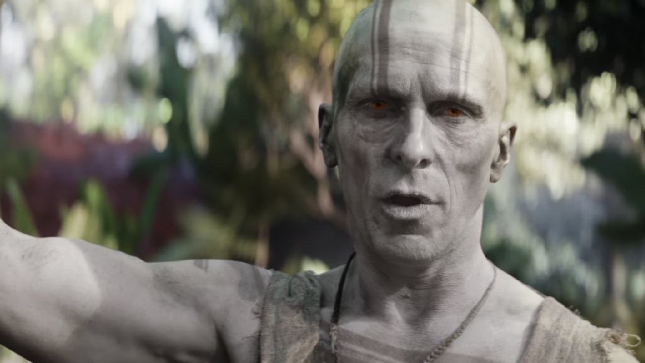 Marvel: ¿Quién es Gorr, el villano que llegará al MCU con Thor: Love ...