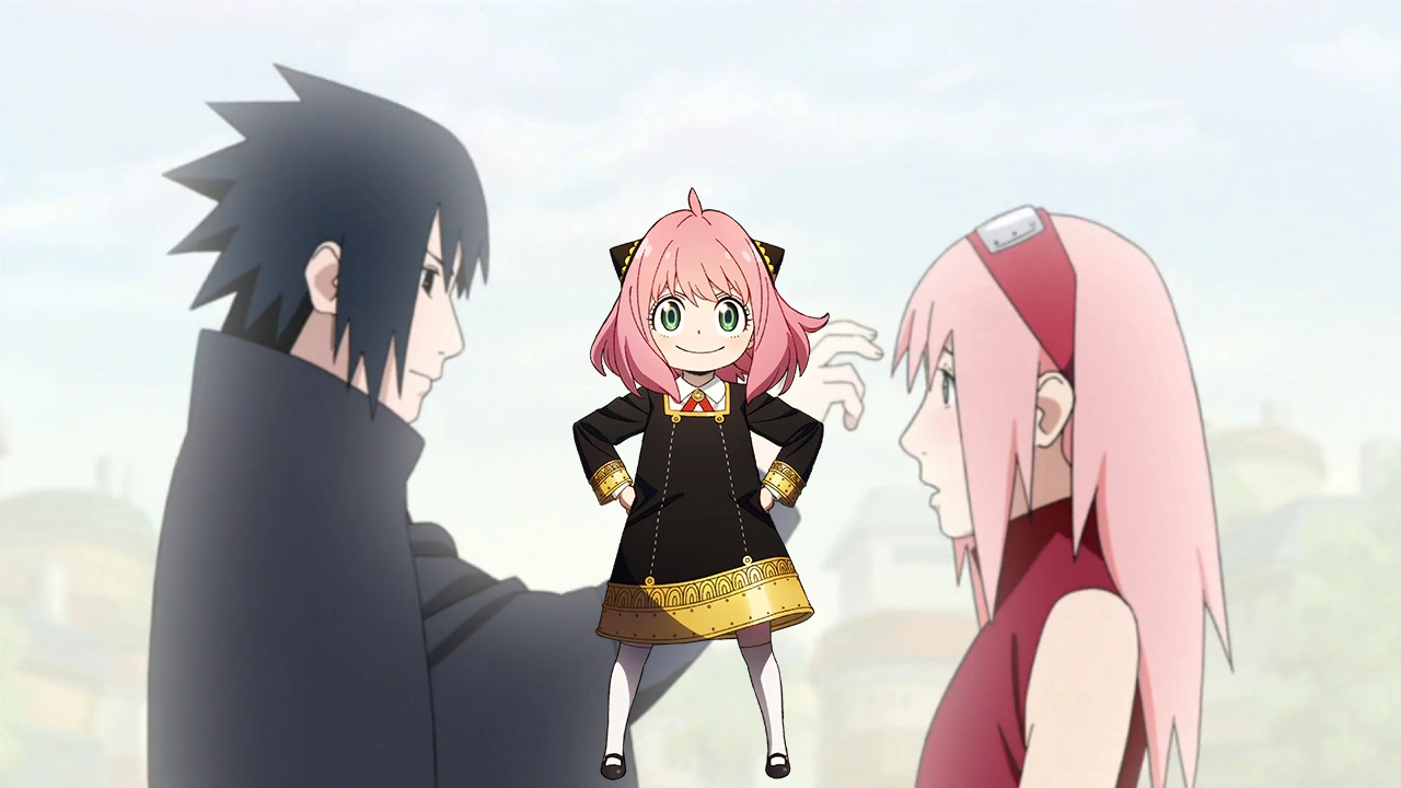 Naruto: Este es el ranking de poder de los miembros de Akatsuki ...