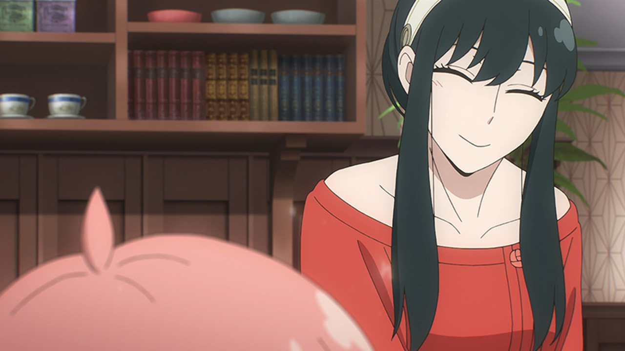 Spy x Family: ¿Quién es Yor Forger dentro de la historia? | Código ...