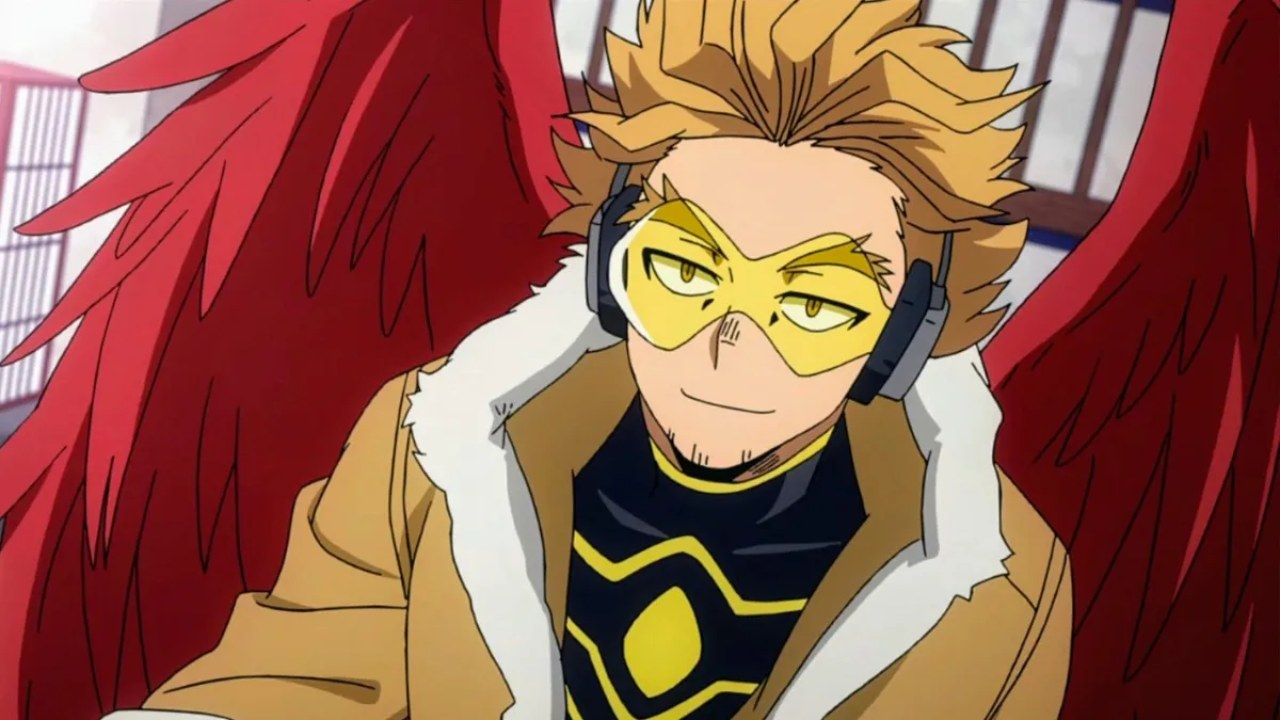 My Hero Academia: Así luce el verdadero rostro de Toru Hagakure, la ...