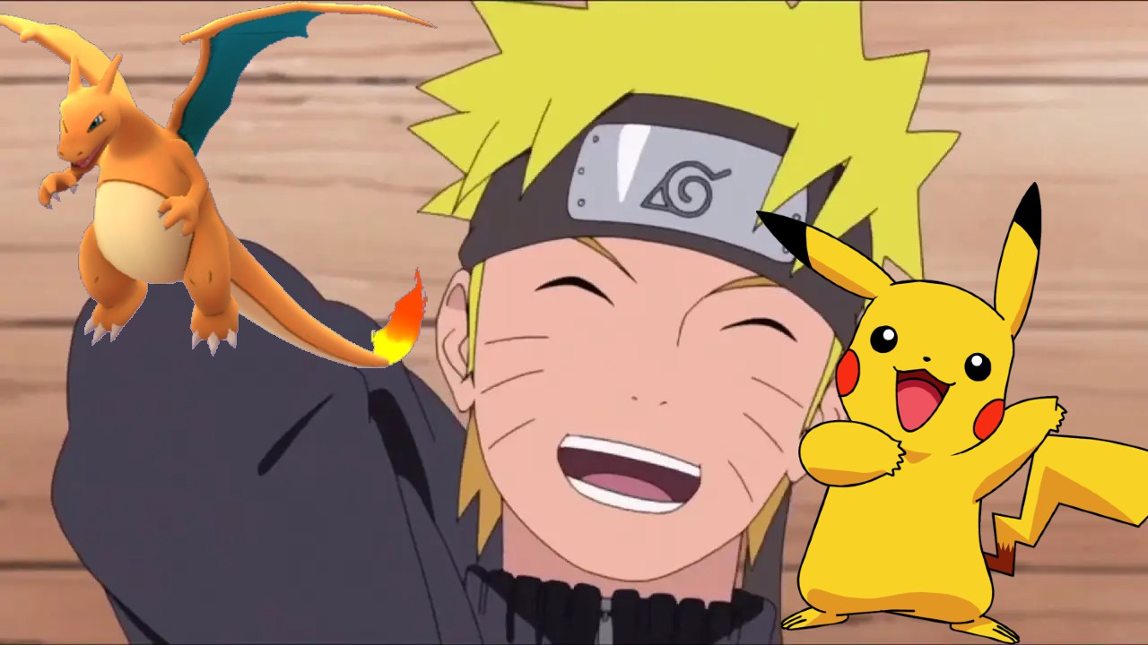 Naruto y Pokémon entre las contraseñas más usadas por los mexicanos en ...