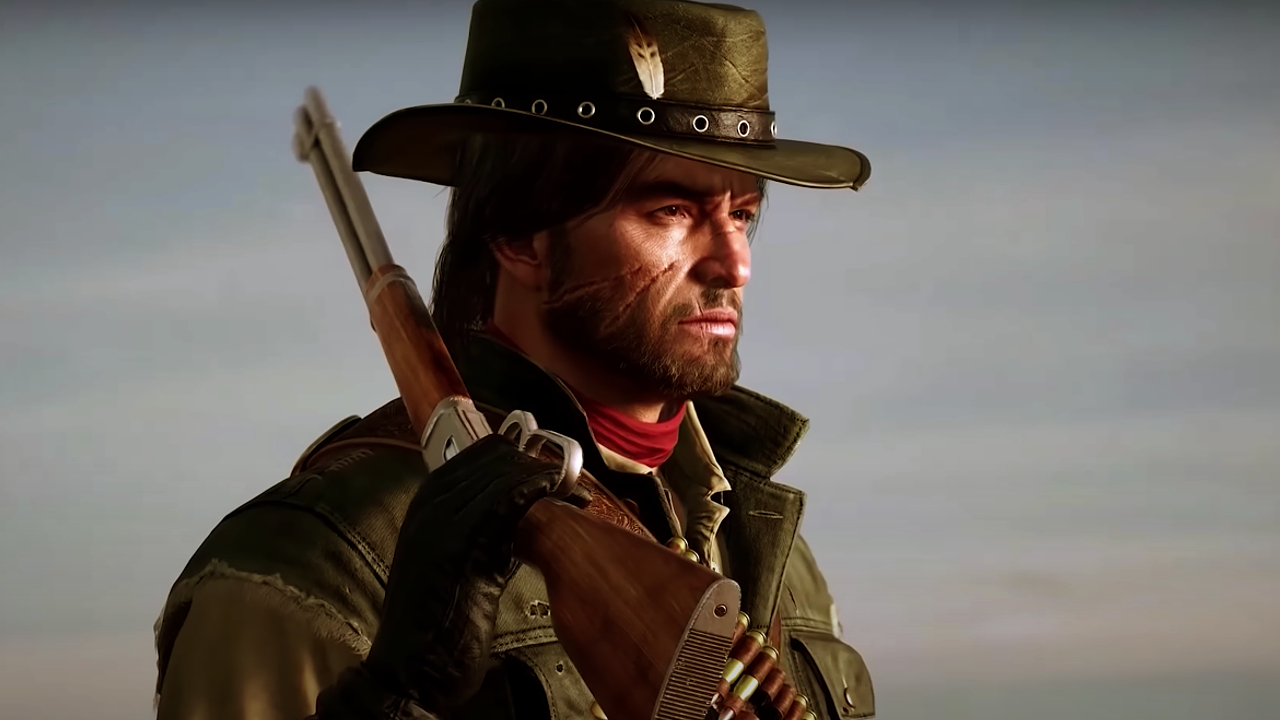 Red Dead Redemption y Death Stranding llegan al alucinante motor ...