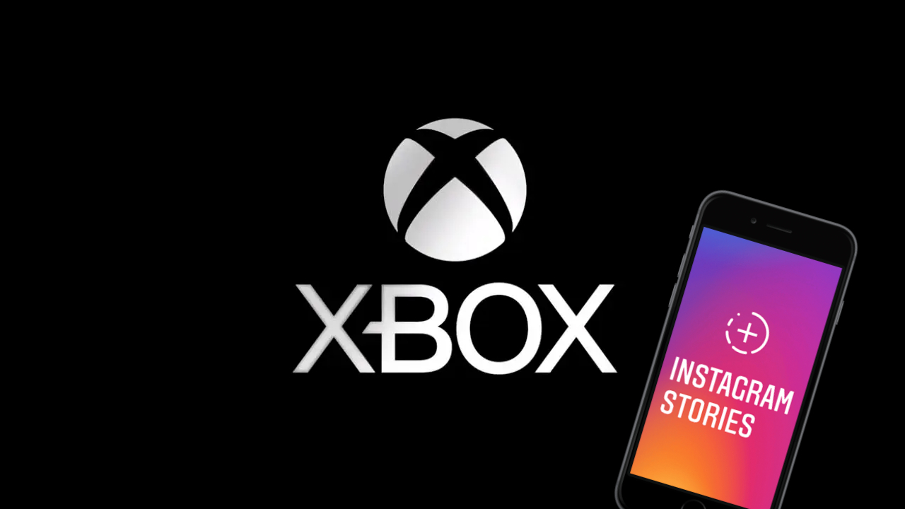 Xbox te permitirá subir historias como las de Instagram a través de su ...
