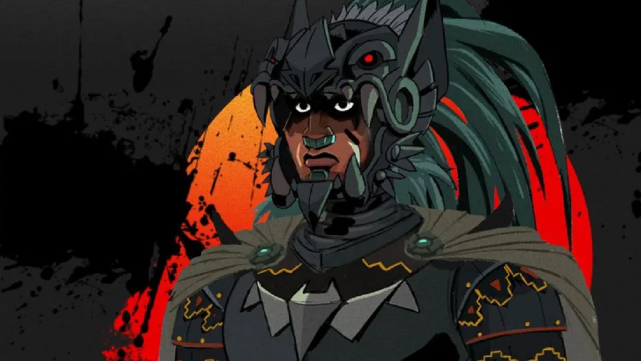 DC Comics: Batman Azteca llegará a HBO Max con la película animada ...