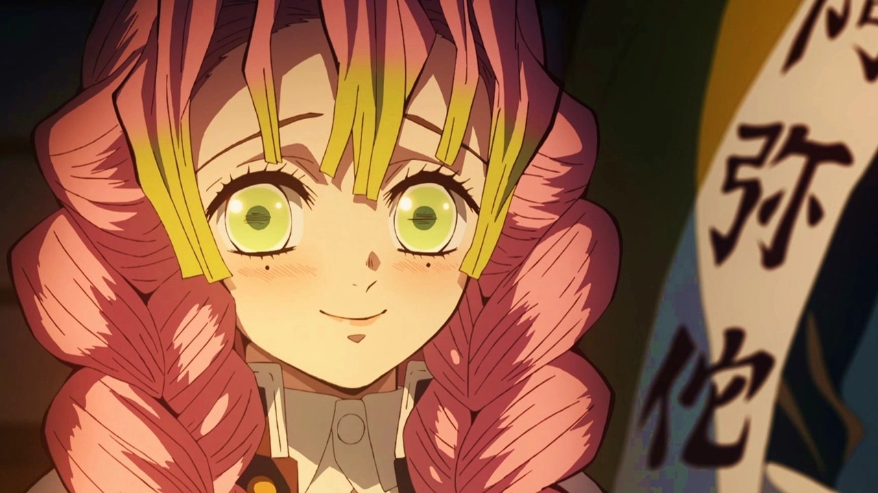 Kimetsu no Yaiba: ¿Cuál es la Técnica de Respiración de Tokito Muichiro ...