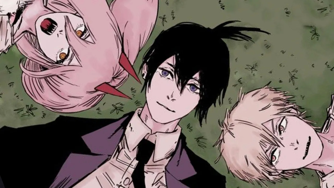 Chainsaw Man: ¿En qué se inspiró Tatsuki Fujimoto para crear a Reze ...