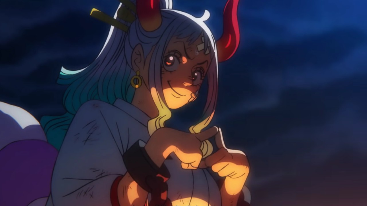 One Piece: ¿Por qué Yamato SÍ debería unirse a la tripulación de Luffy ...