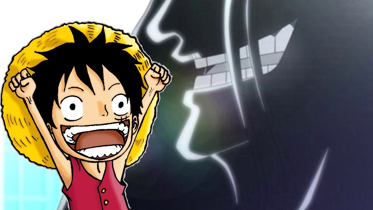 Todo sobre el debut de Ryokugyu, el último Almirante de La Marina en ...