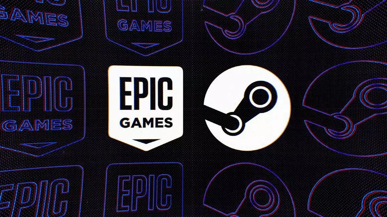 ¿Qué conviene más, ser usuario de Steam o de Epic Games? | Código Espagueti