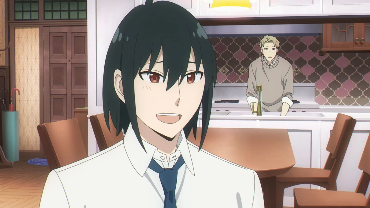 Spy x Family: ¿Quién es Yuri Briar? Todo lo que debes saber | Código ...