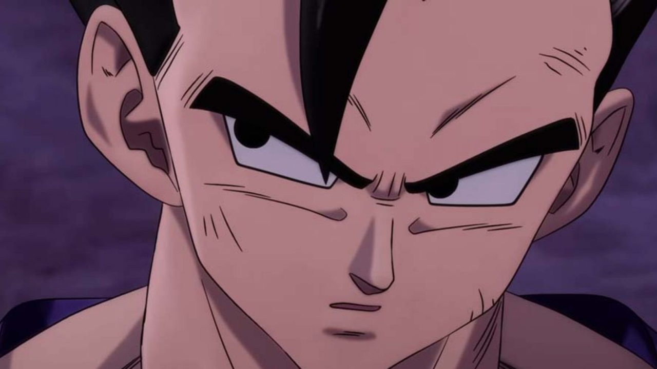 Dragon Ball Super: Super Hero tiene un error en el título, así lo ...