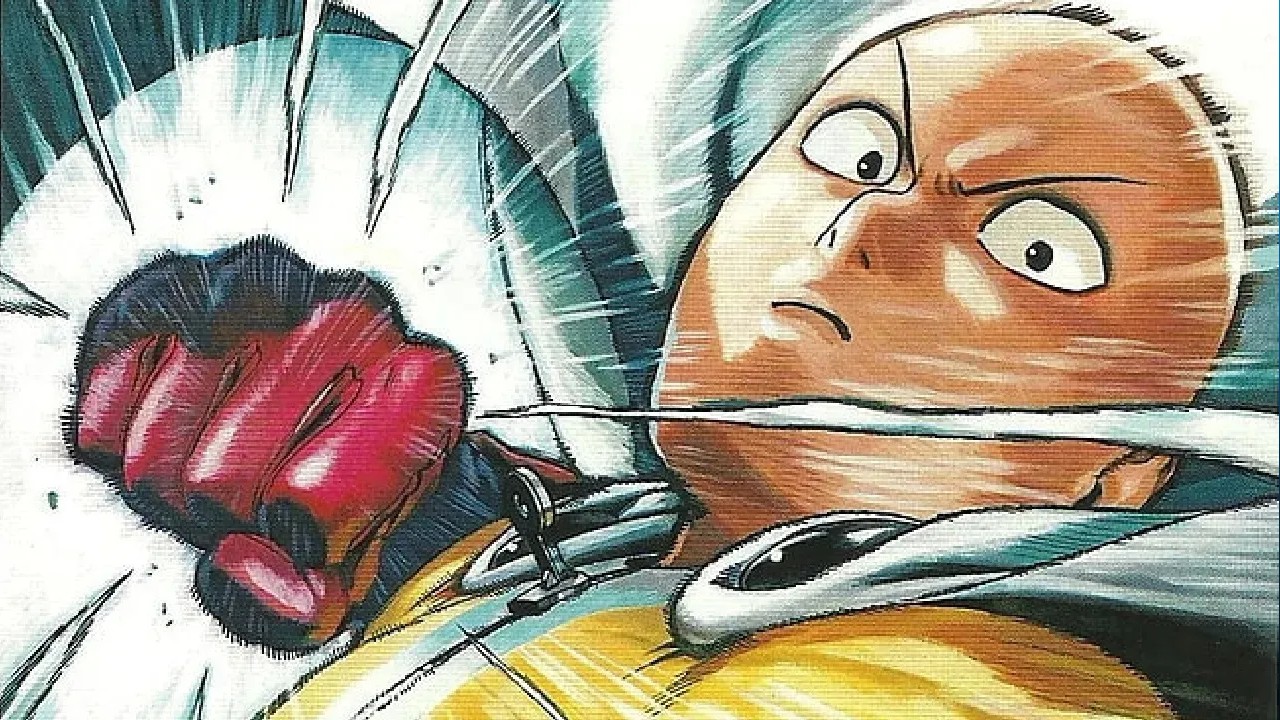 Este cosplay de One Punch-Man lleva la fuerza de Saitama más allá de ...