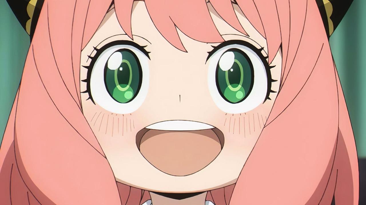 Spy x Family: ¿Quién es Anya dentro de la historia? | Código Espagueti