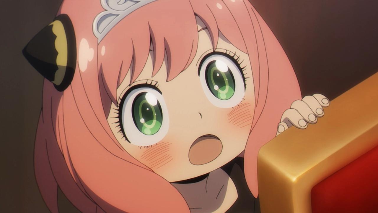 Fanart muestra una versión hiperrealista de Anya Forger de Spy x Family ...