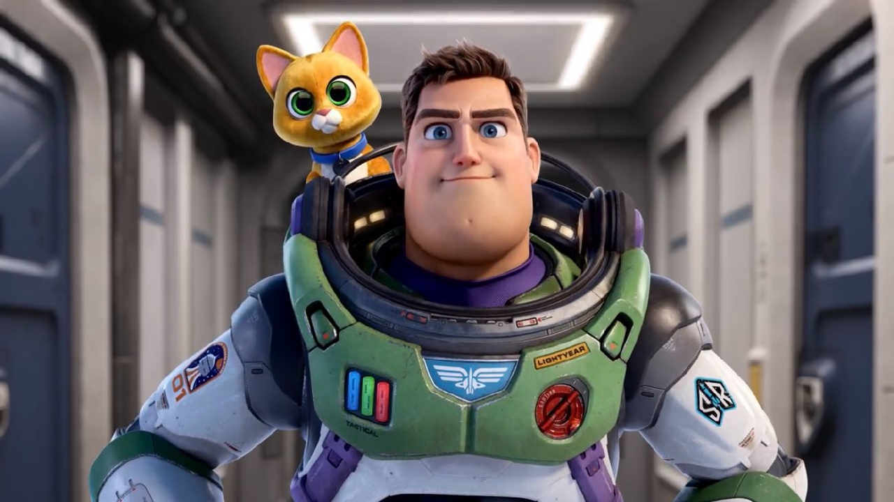 ¿Cuándo se estrena Lightyear en Disney Plus? | Código Espagueti