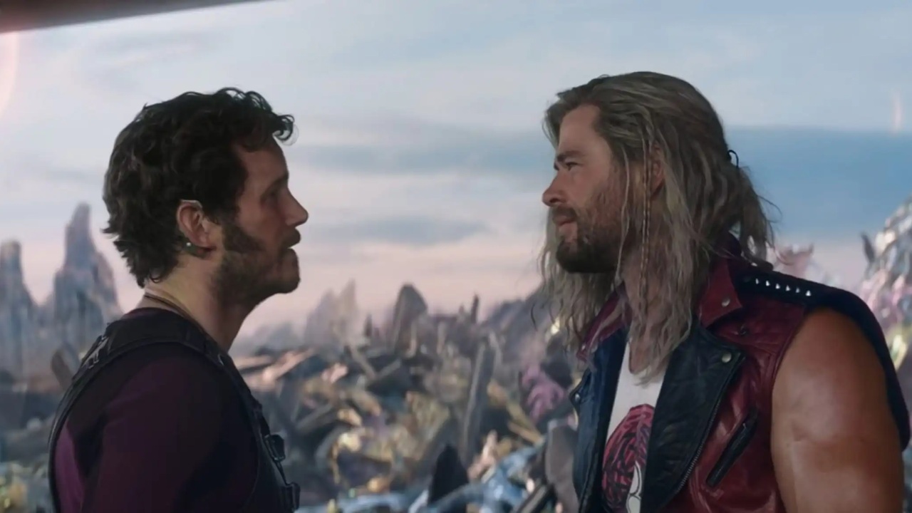 Marvel: ¿Quién es El Mandarín, el próximo villano del MCU en Shang-Chi ...