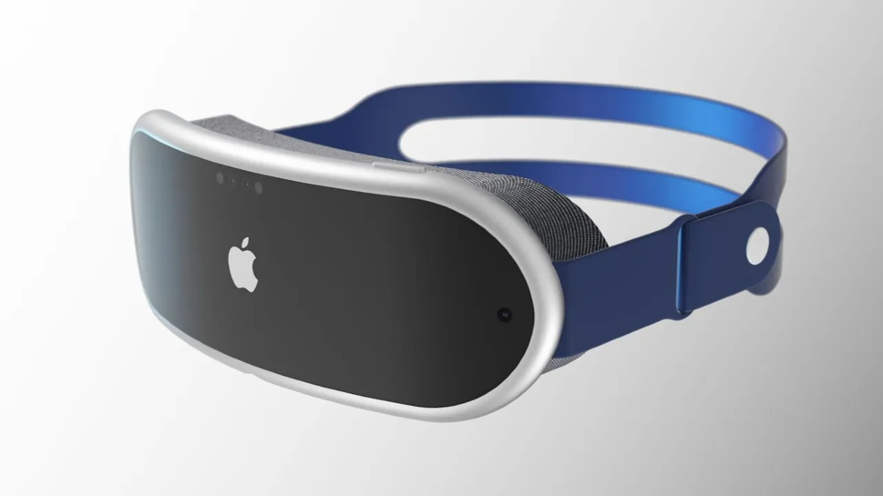 Apple filtra el nombre que tendrán sus visores de realidad virtual ...