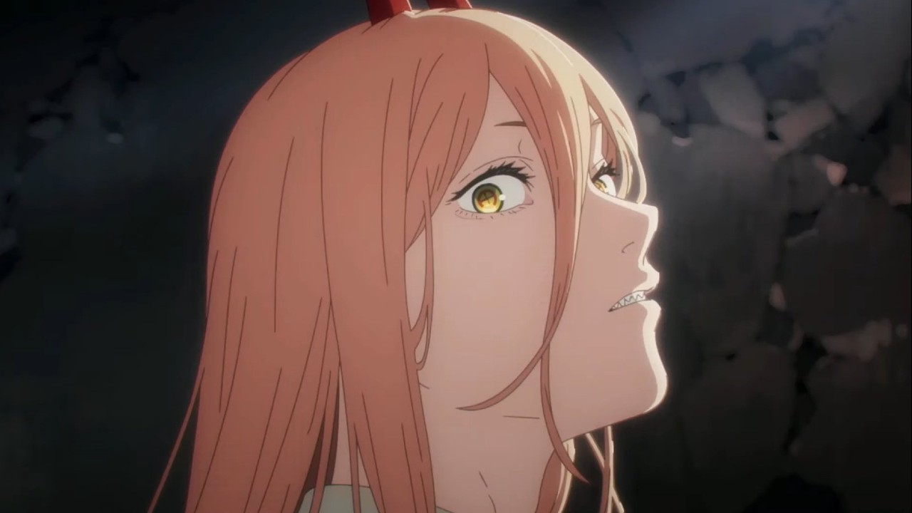 Este cosplay de Power te hará ansiar la llegada del anime de Chainsaw ...