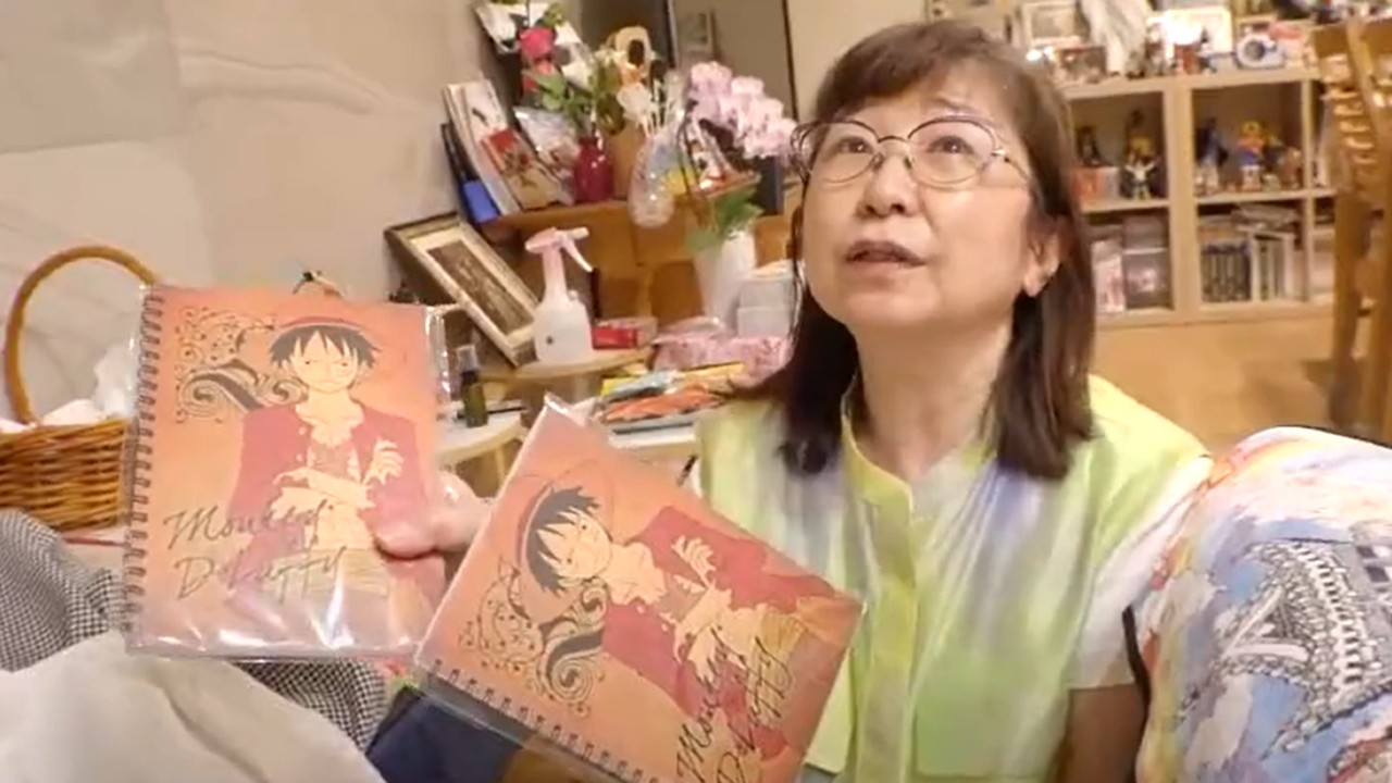 One Piece: "Luffy será mi último personaje", reveló la actriz de voz ...